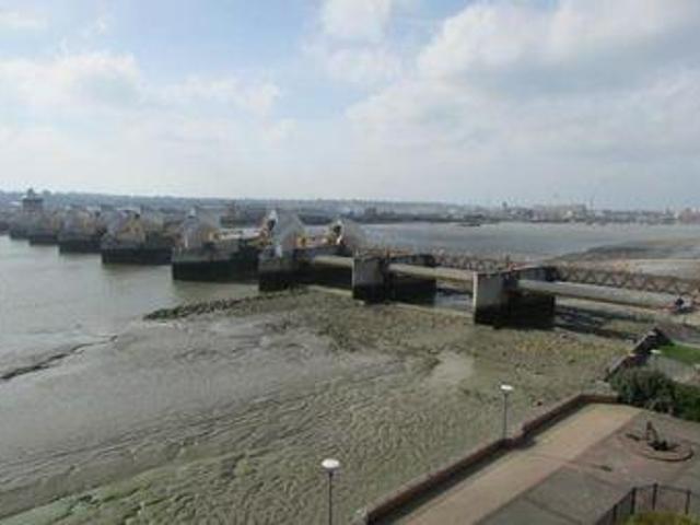 3 Bedrooms Flat for rent in Wards Wharf Approach, London E16