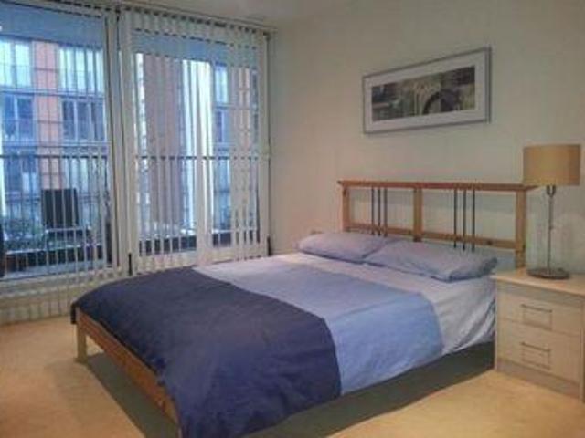 3 Bedrooms Flat for rent in Wards Wharf Approach, Silvertown E16