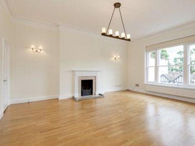 3 Bedrooms Flat for rent in Warrington Crescent, London W9