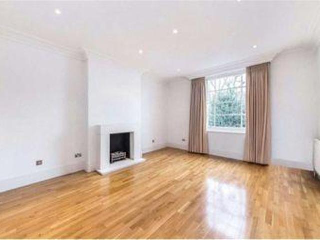 3 Bedrooms Flat for rent in Warwick Avenue, Little Venice, London W9