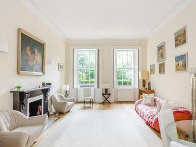 3 Bedrooms Flat for rent in Warwick Square, London SW1V