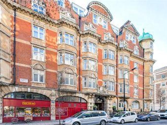 3 Bedrooms Flat for rent in Weymouth Court, Weymouth Street, London W1W