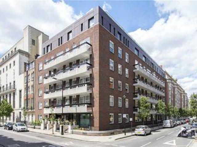 3 Bedrooms Flat for rent in Weymouth Street, London W1W