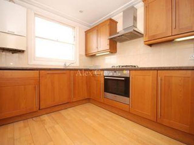 3 Bedrooms Flat for rent in Wedmore Gardens, London N19