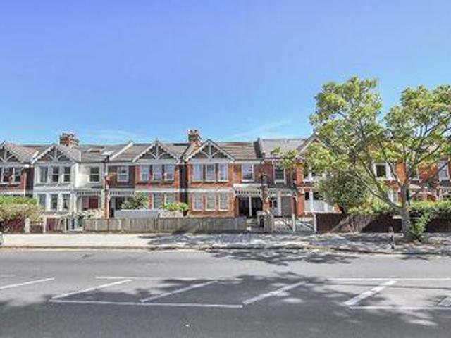 3 Bedrooms Flat for rent in Weir Road, London SW12