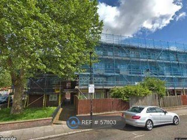 3 Bedrooms Flat for rent in Wellesley Street, London E1