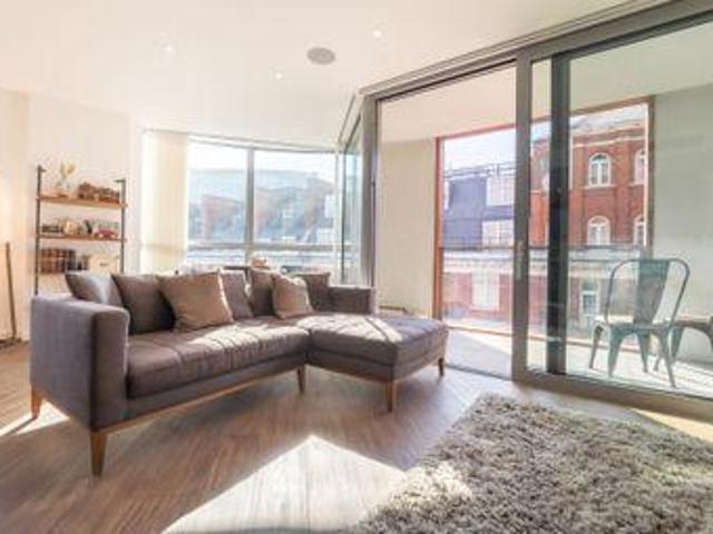 3 Bedrooms Flat for rent in Wellington House, Wellington Street, Westminster, London, London SW1E