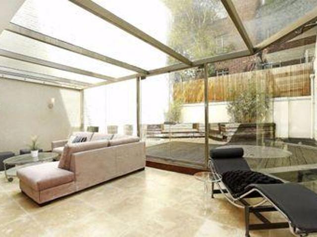 3 Bedrooms Flat for rent in Wellington Road, St Johns Wood, London NW8