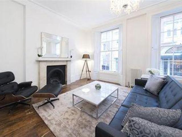 3 Bedrooms Flat for rent in Wellington Street, Covent Garden WC2E