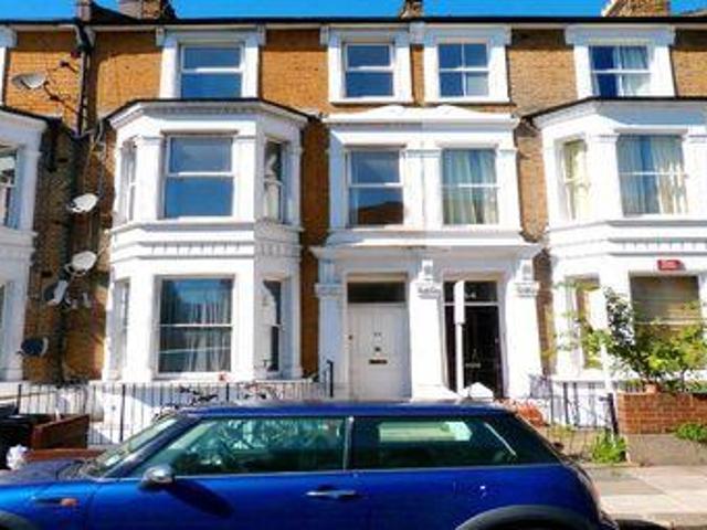 3 Bedrooms Flat for rent in Weltje Road, London W6