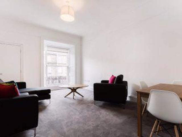 3 Bedrooms Flat for rent in West Maitland Street, Haymarket, Edinburgh EH12