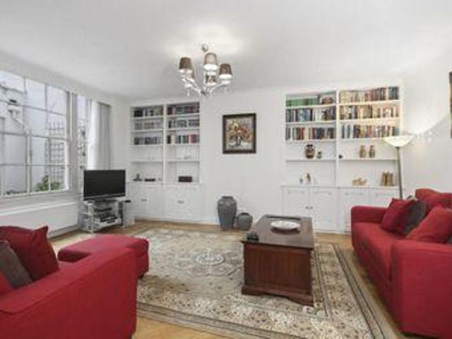 3 Bedrooms Flat for rent in Westbourne Terrace, London W2