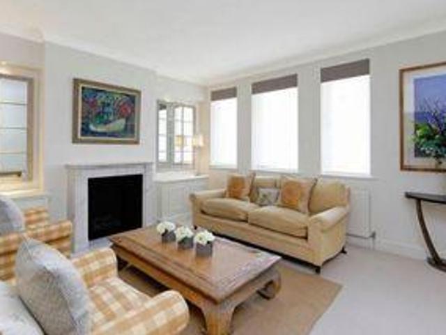 3 Bedrooms Flat for rent in Westbourne Terrace, Paddington W2