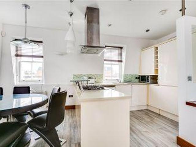 3 Bedrooms Flat for rent in Westbourne Gardens, London W2