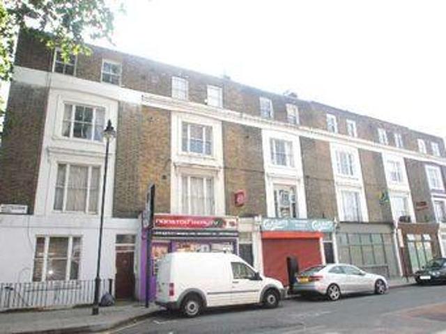 3 Bedrooms Flat for rent in Westbourne Road, Islington N7