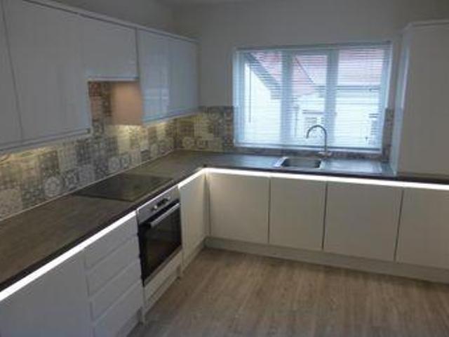 3 Bedrooms Flat for rent in Westbourne Road, West Kirby, Wirral CH48