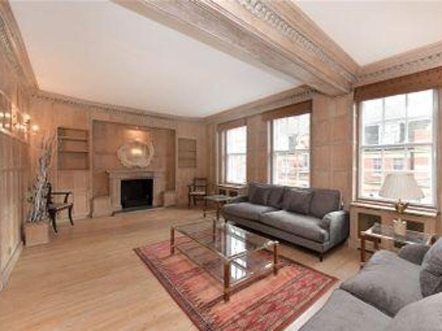 3 Bedrooms Flat for rent in Westchester House, Seymour Street, Hyde Park, London W2