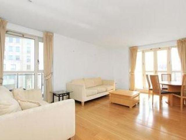 3 Bedrooms Flat for rent in Westferry Circus, London E14