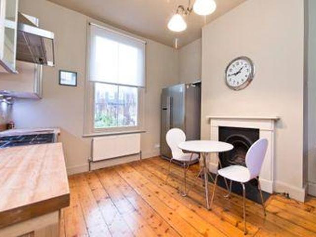 3 Bedrooms Flat for rent in Westwick Gardens, London W14