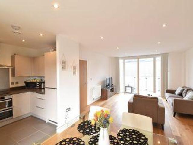 3 Bedrooms Flat for rent in Wharf Mill, Haggerston Road E2