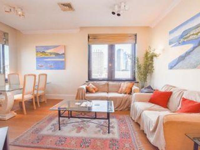 3 Bedrooms Flat for rent in Whitehouse Apartments, South Bank, London SE1