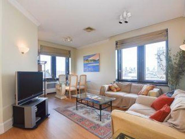 3 Bedrooms Flat for rent in Whitehouse Apartments, Waterloo, London SE1