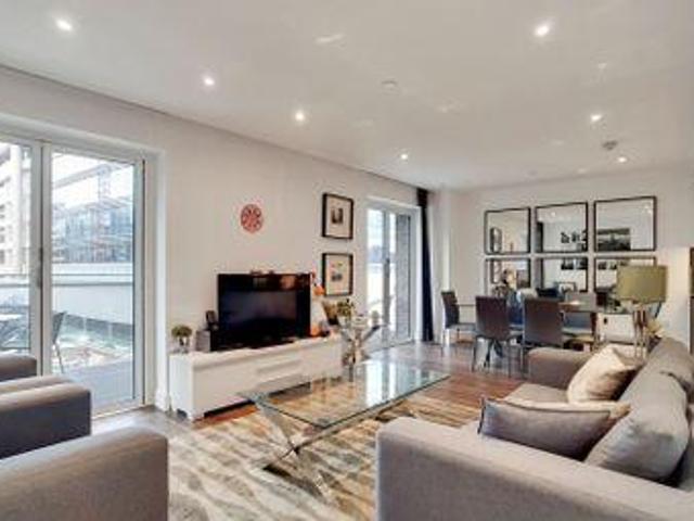 3 Bedrooms Flat for rent in Wiverton Tower, 4 New Drum Street, Aldgate, London E1