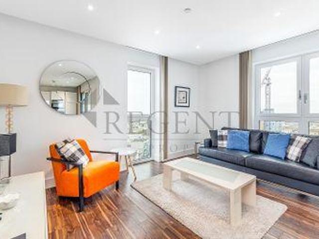 3 Bedrooms Flat for rent in Wiverton Tower, New Drum Street E1