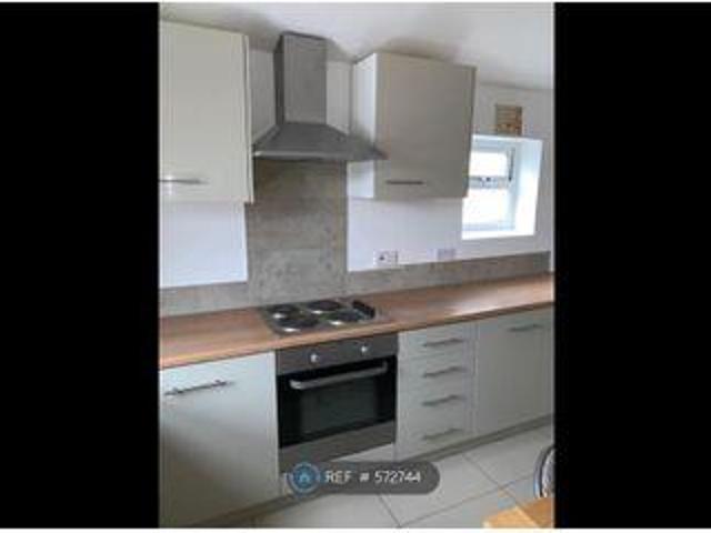 3 Bedrooms Flat for rent in Willoughby Lane, London N17