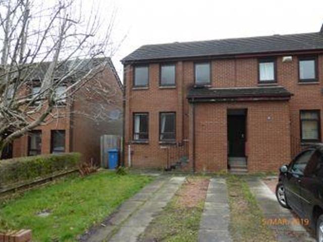 3 Bedrooms Flat for rent in Willow Street, Anniesland, Glasgow G13