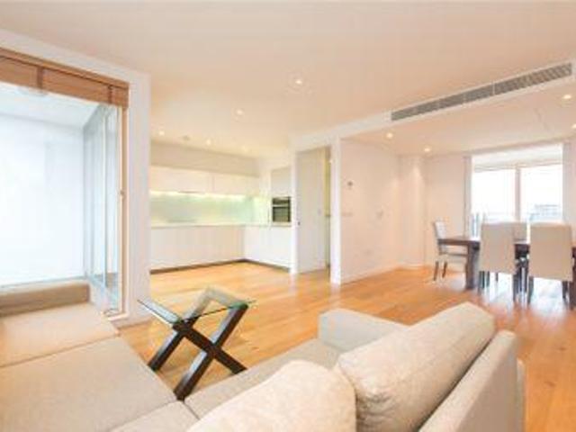 3 Bedrooms Flat for rent in Wingate Square, 63, Old Town, London SW4