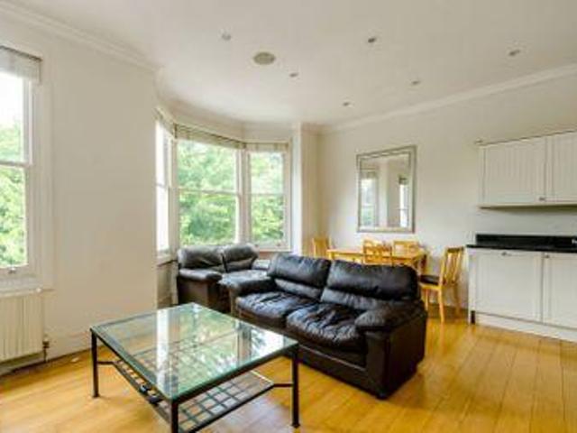 3 Bedrooms Flat for rent in Windmill Road, Wandsworth Common SW18