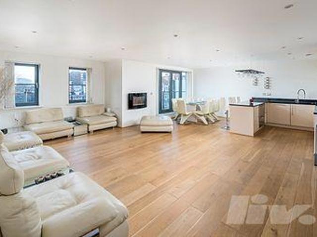 3 Bedrooms Flat for rent in Winterton House, Maida Vale, Maida Vale W9