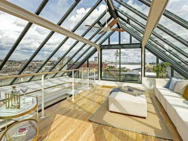 3 Bedrooms Flat for rent in Wyfold Road, Fulham, London SW6