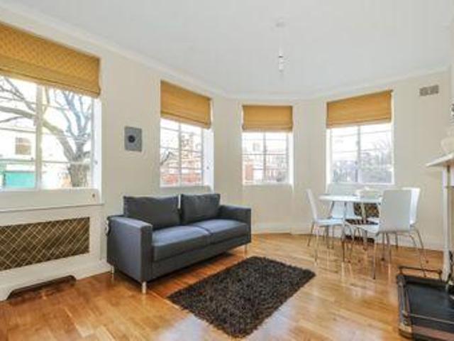 3 Bedrooms Flat for rent in Townshend Court, St Johns Wood NW8