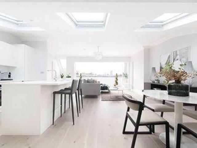 3 Bedrooms Flat for rent in Talbot Road, London W2