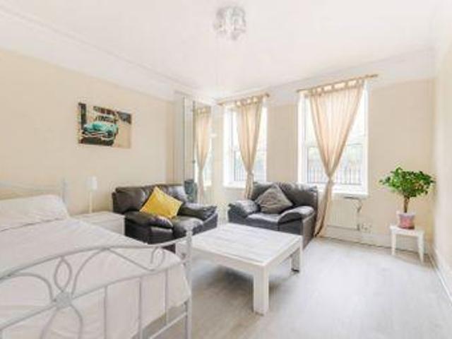 3 Bedrooms Flat for rent in Talgarth Road, Barons Court W14