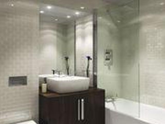 3 Bedrooms Flat for rent in Talisman Tower, 6 Lincoln Plaza, London E14