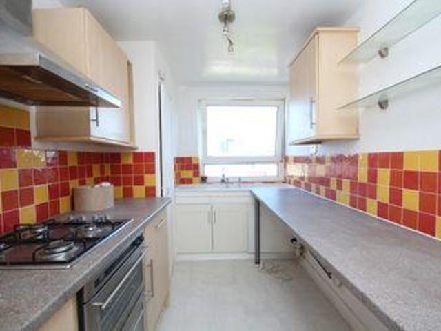 3 Bedrooms Flat for rent in Tanfield Road, Croydon CR0