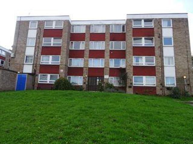 3 Bedrooms Flat for rent in Tanfield Road, Croydon CR0