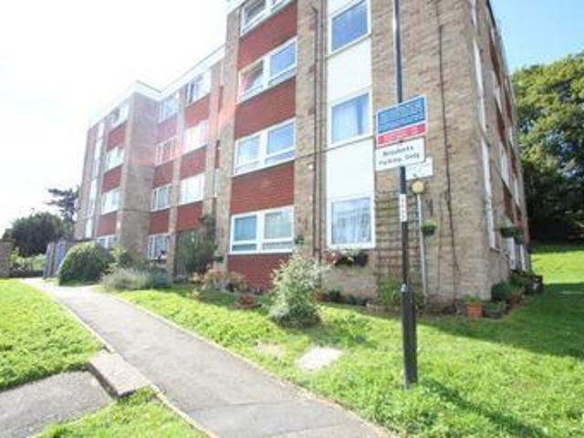3 Bedrooms Flat for rent in Tanfield Road, Croydon CR0