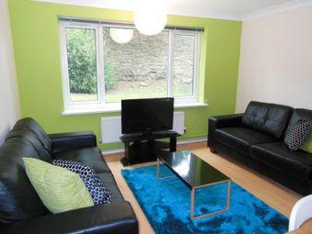 3 Bedrooms Flat for rent in Tapton House Road, Sheffield S10