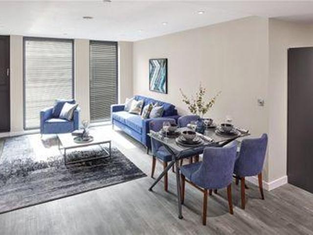 3 Bedrooms Flat for rent in Tariff Street, Manchester, Greater Manchester M1