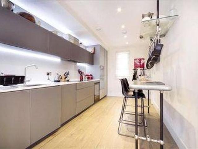3 Bedrooms Flat for rent in Textile Building, London E9