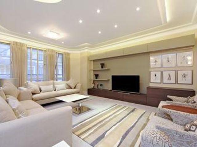 3 Bedrooms Flat for rent in Tedworth Square, Chelsea SW3