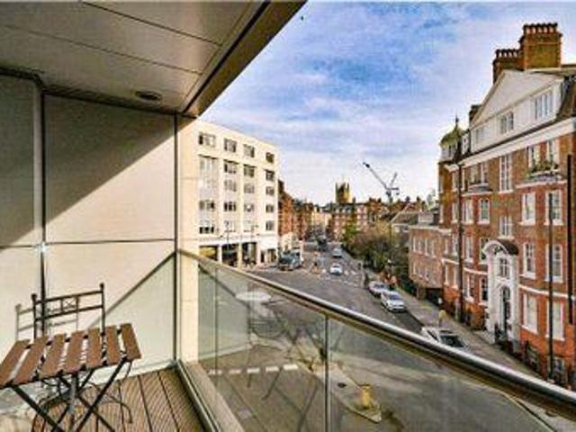 3 Bedrooms Flat for rent in Ten Rochester Row, Westminster, London SW1P