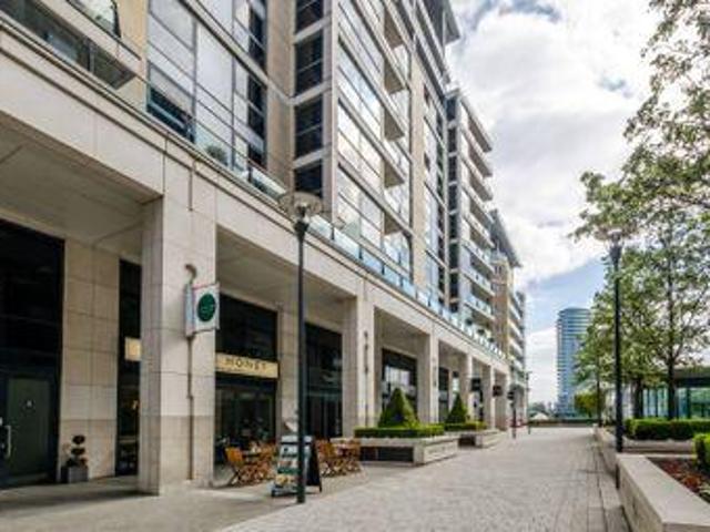 3 Bedrooms Flat for rent in Thames Point, Imperial Wharf, London SW6