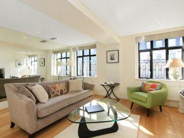 3 Bedrooms Flat for rent in The Armitage Apartments, Great Portland Street, London W1W