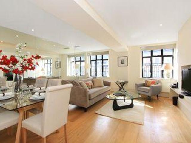 3 Bedrooms Flat for rent in The Armitage Apartments, Great Portland Street, London W1W