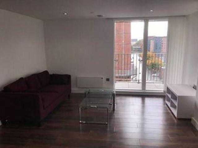 3 Bedrooms Flat for rent in The Assembly, Manchester M1